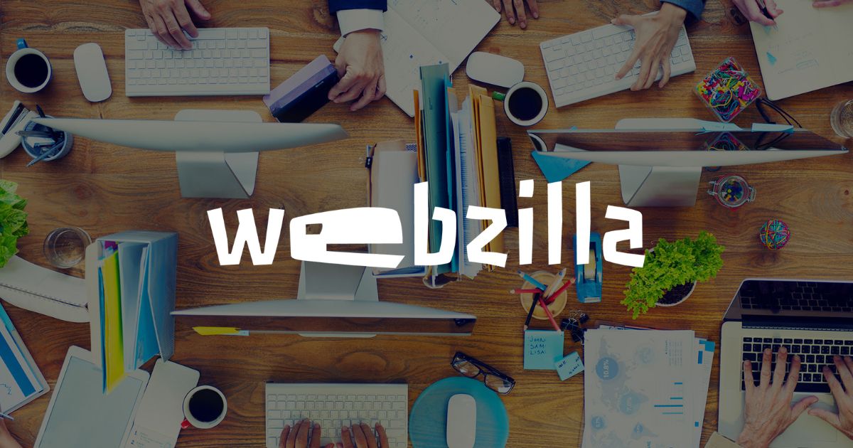 Webstudio | Olomouc | Webzilla